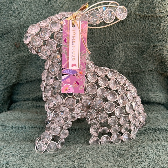 jolie Fleur | Holiday | Jolie Fleur Spring Collection Easter Crystal ...